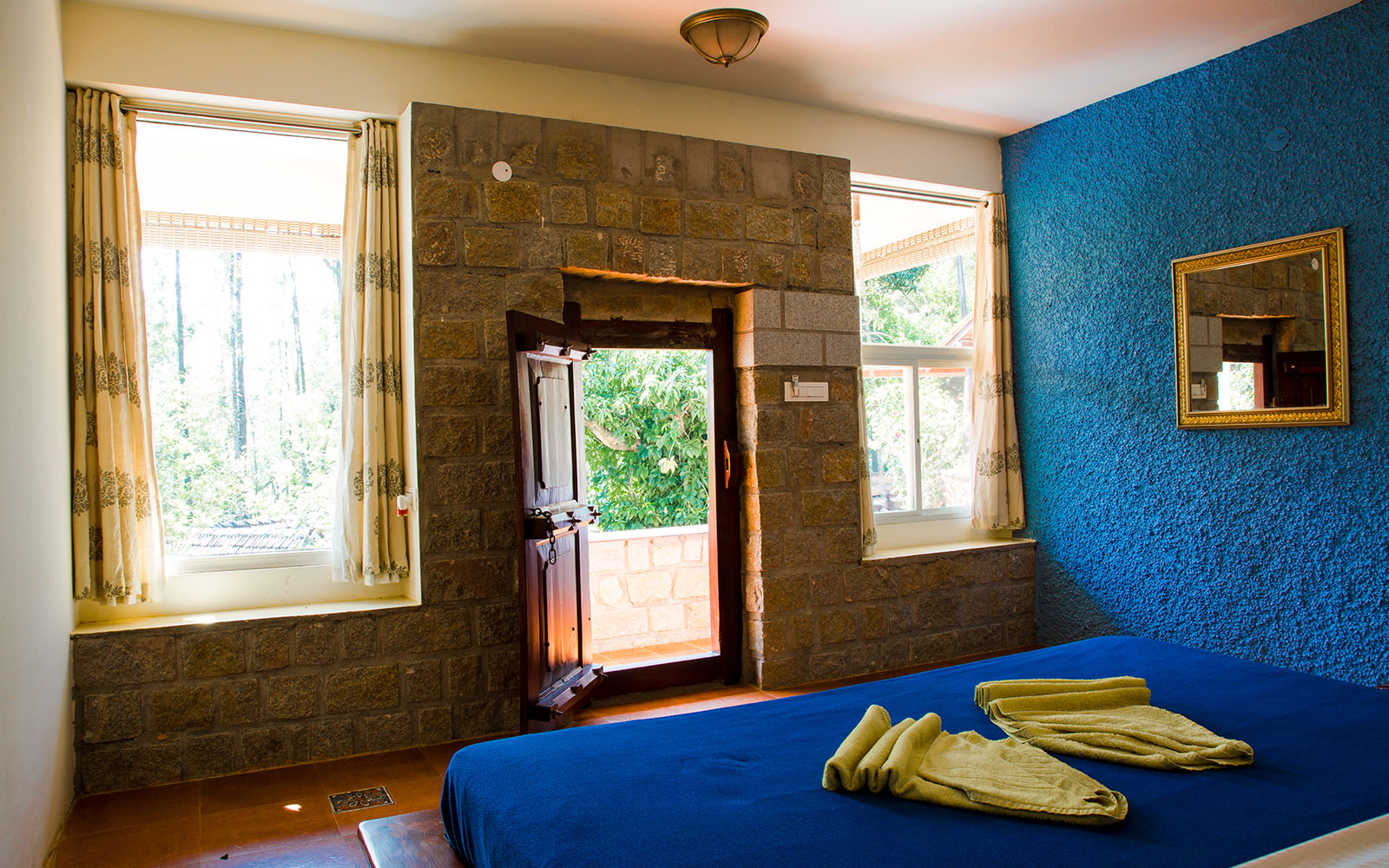 Rooms - Coffeebean Homestay