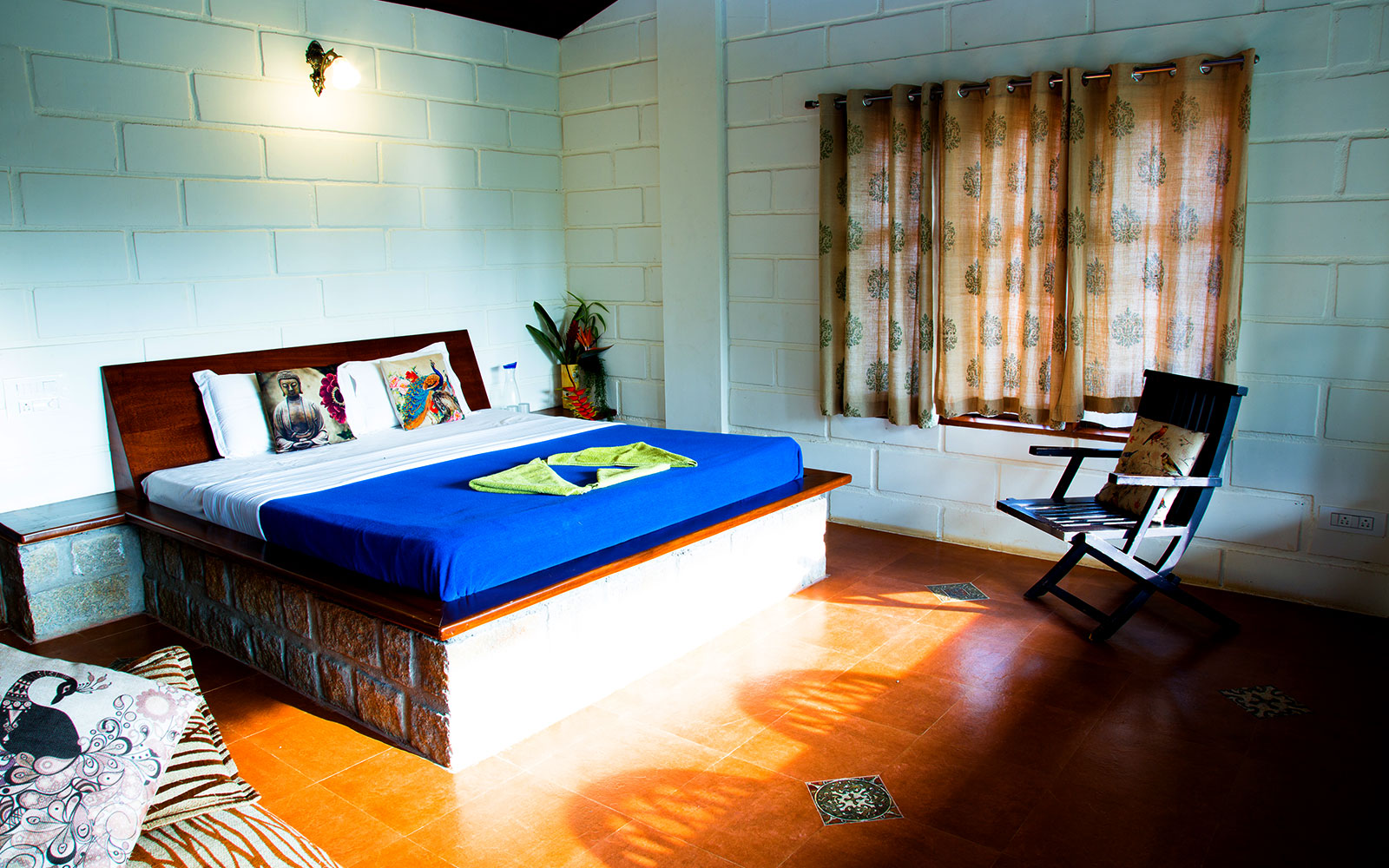 Rooms - Coffeebean Homestay