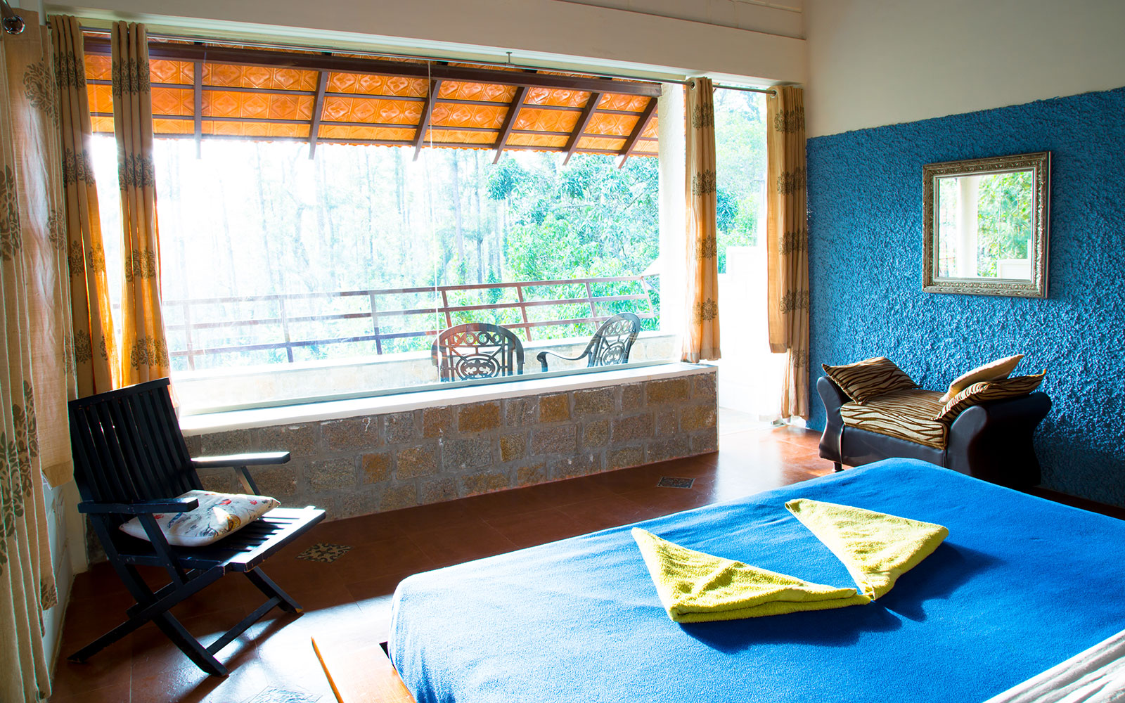 Rooms - Coffeebean Homestay