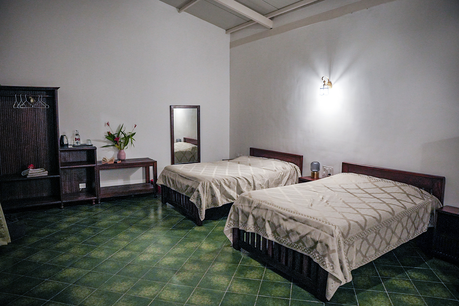 Rooms - Coffeebean Homestay