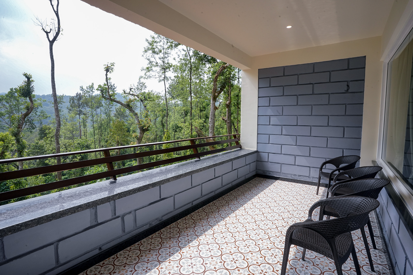 Rooms - Coffeebean Homestay