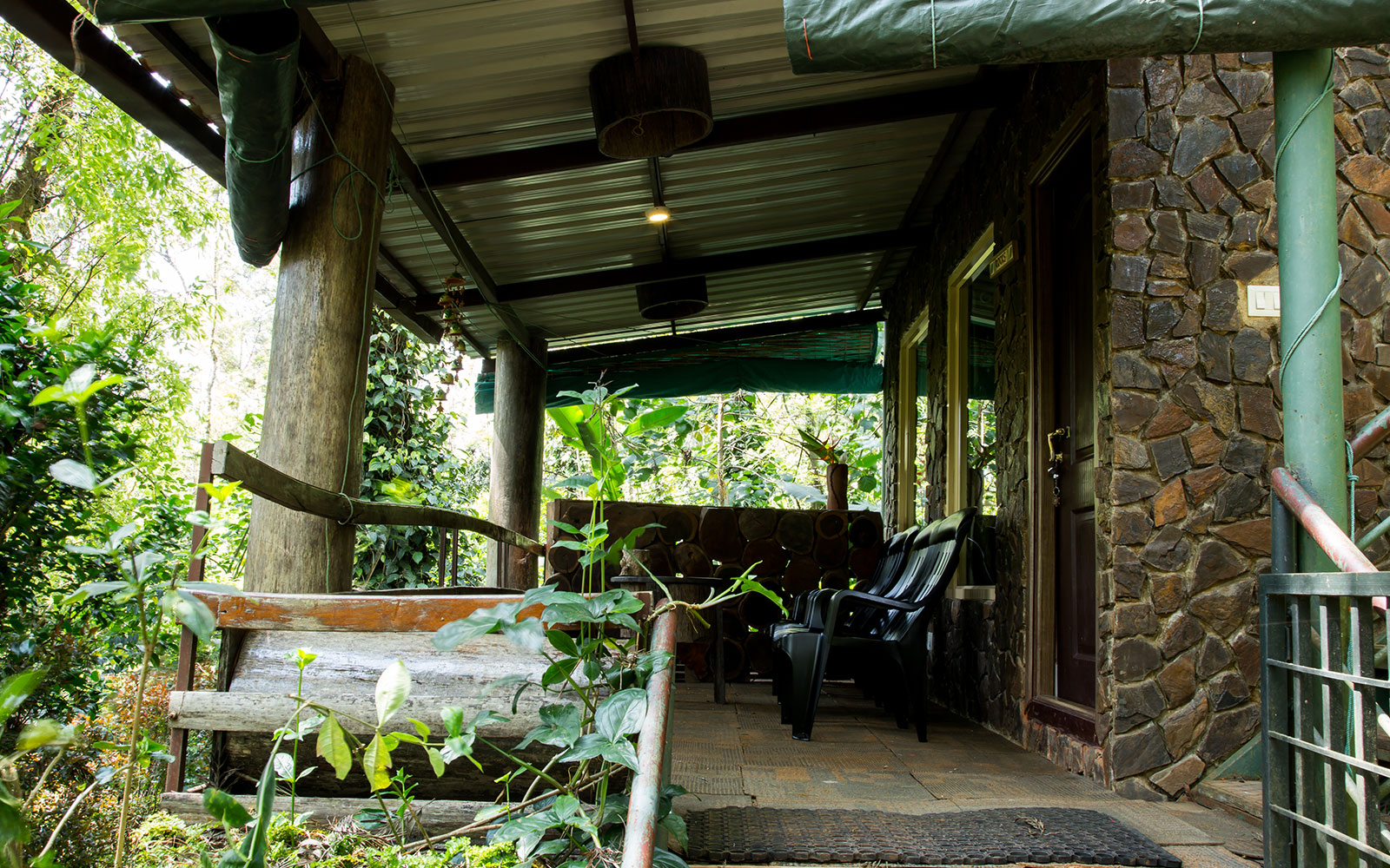 Rooms - Coffeebean Homestay