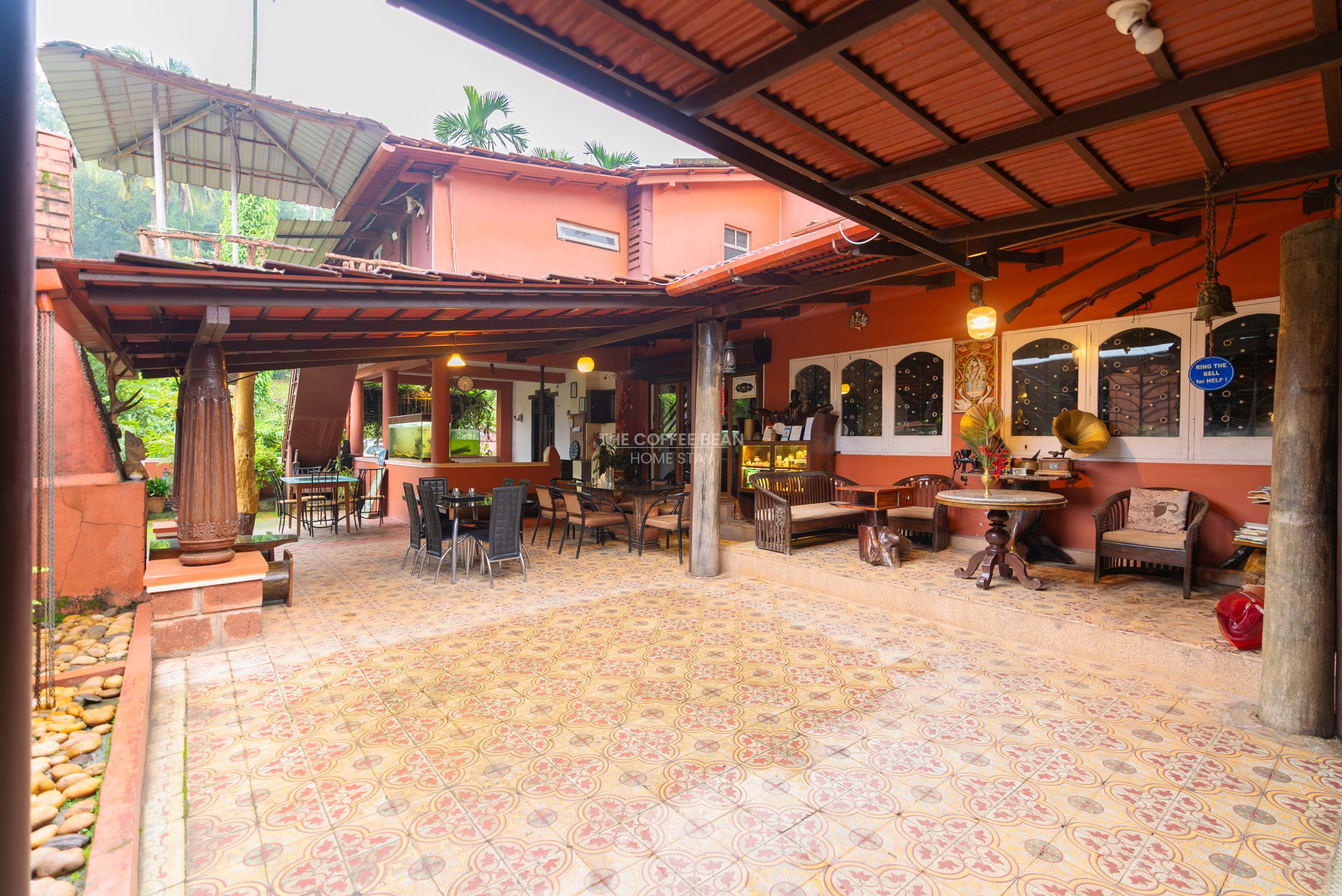 Gallery - Coffeebean Homestay